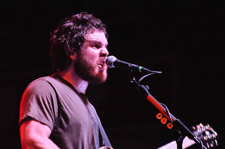 Interview: Manchester Orchestra and Their Tie to Columbia - Scene SC